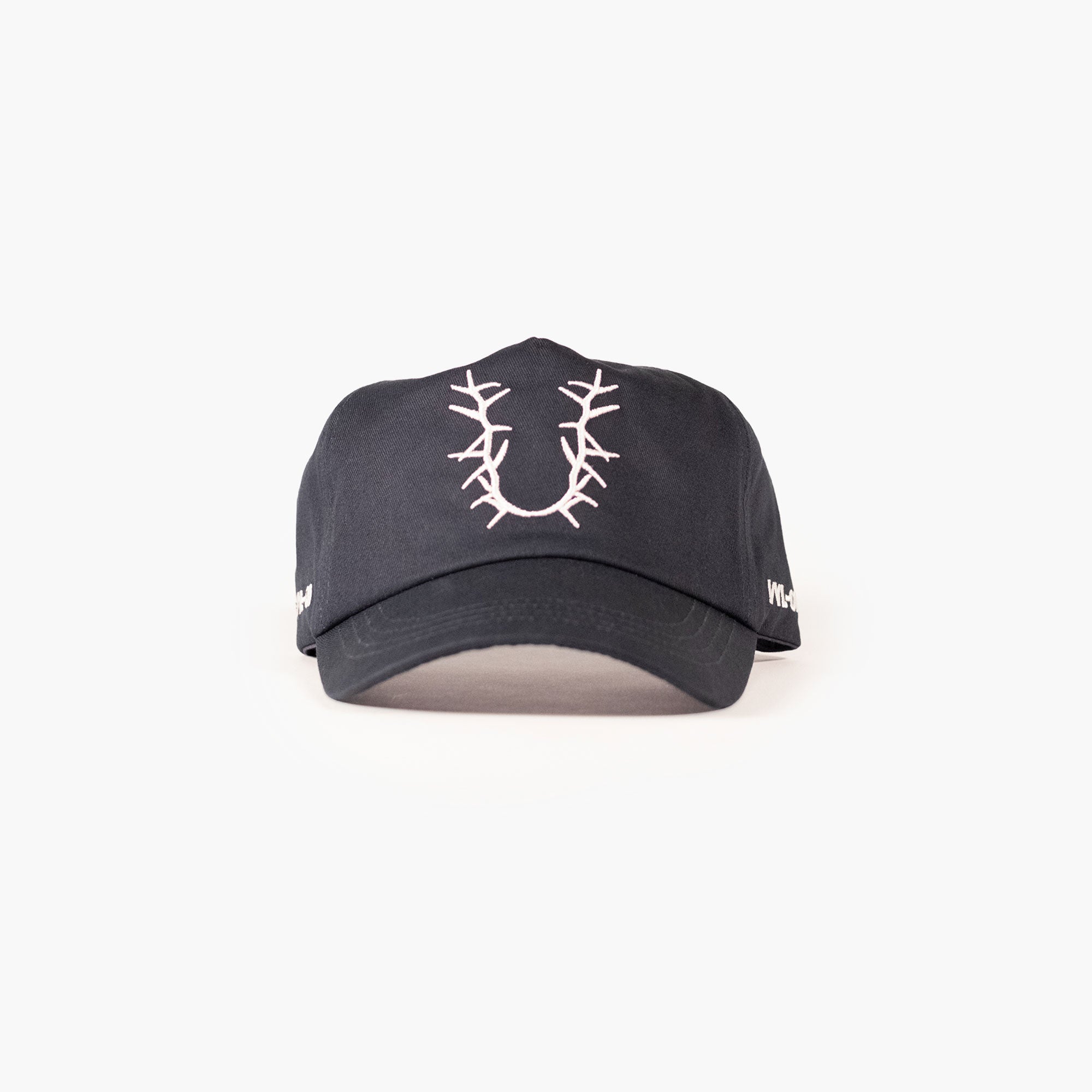 Thorn Hat / Navy – VYL 01