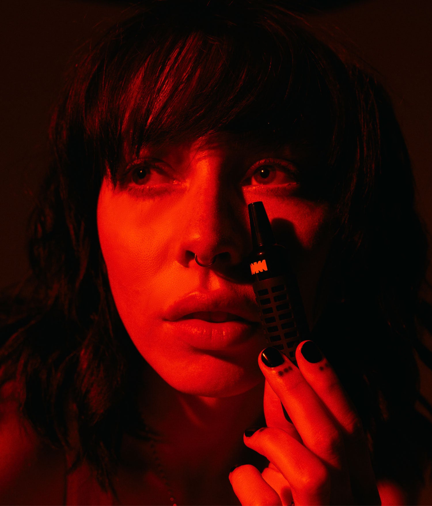 VYL–01 | Nail Paint Pen – VYL 01