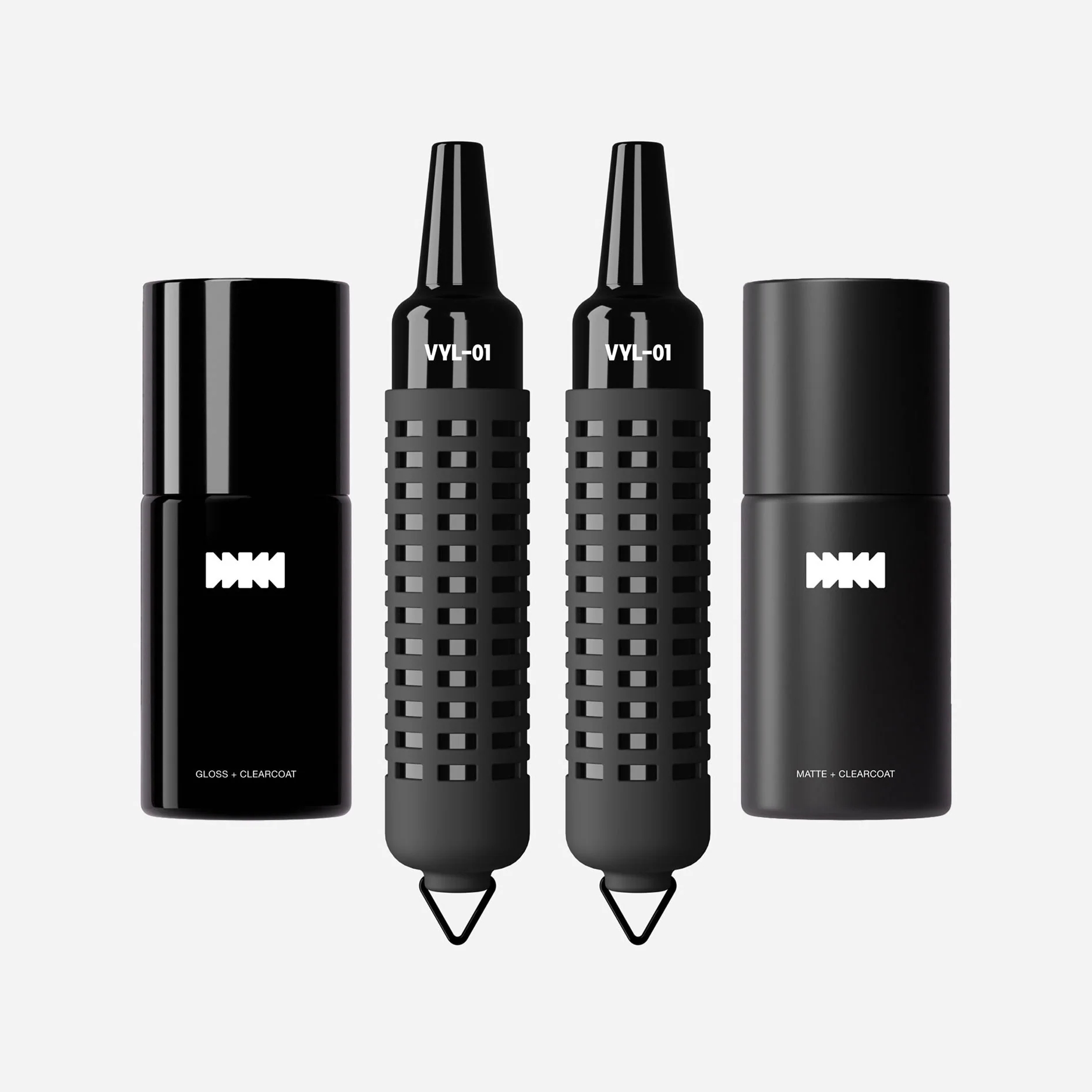 Nail Paint Pen – VYL 01